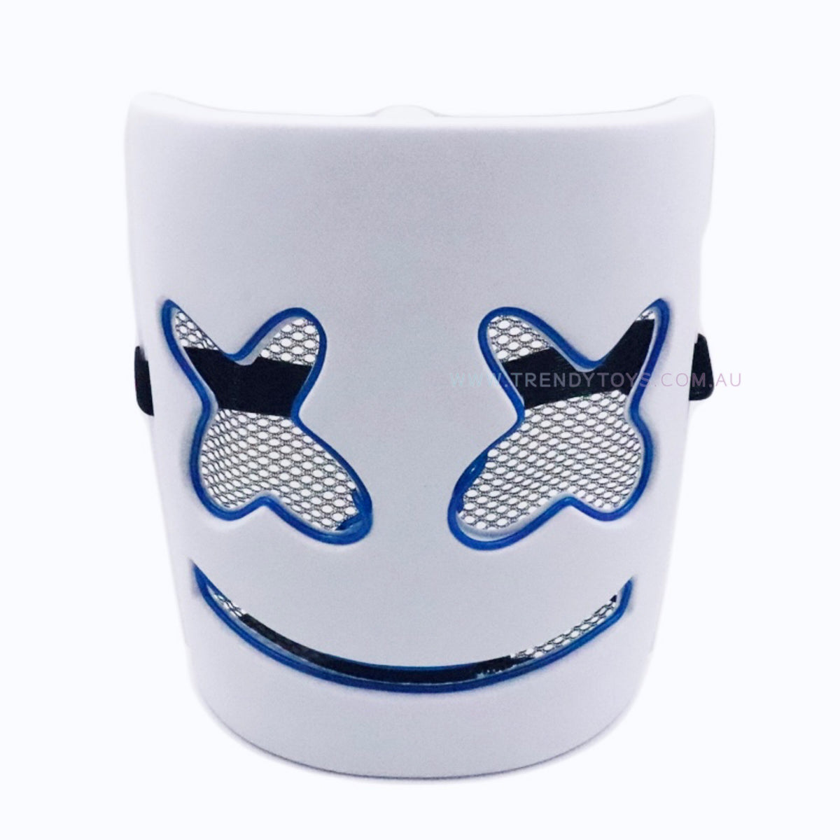 Light Up Masks - DJ Marshmello – Trendy Toys